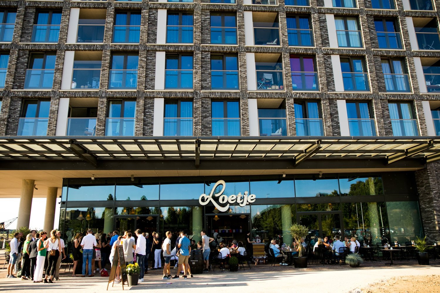 Loetje Eindhoven - Eindhoven