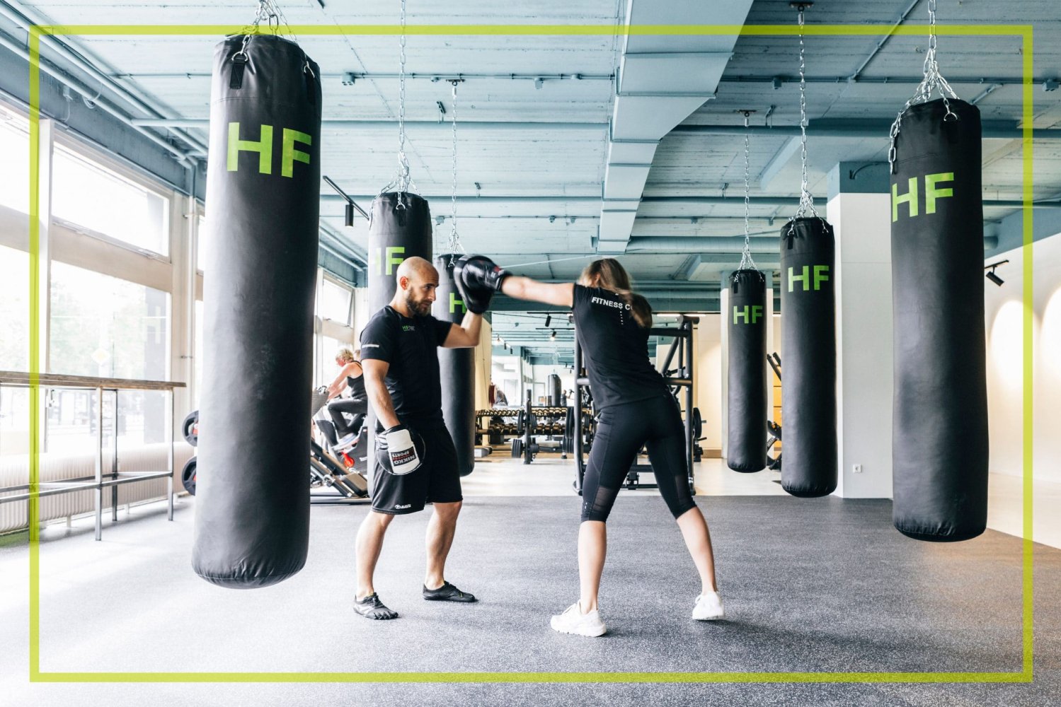 Health First Club - Eindhoven