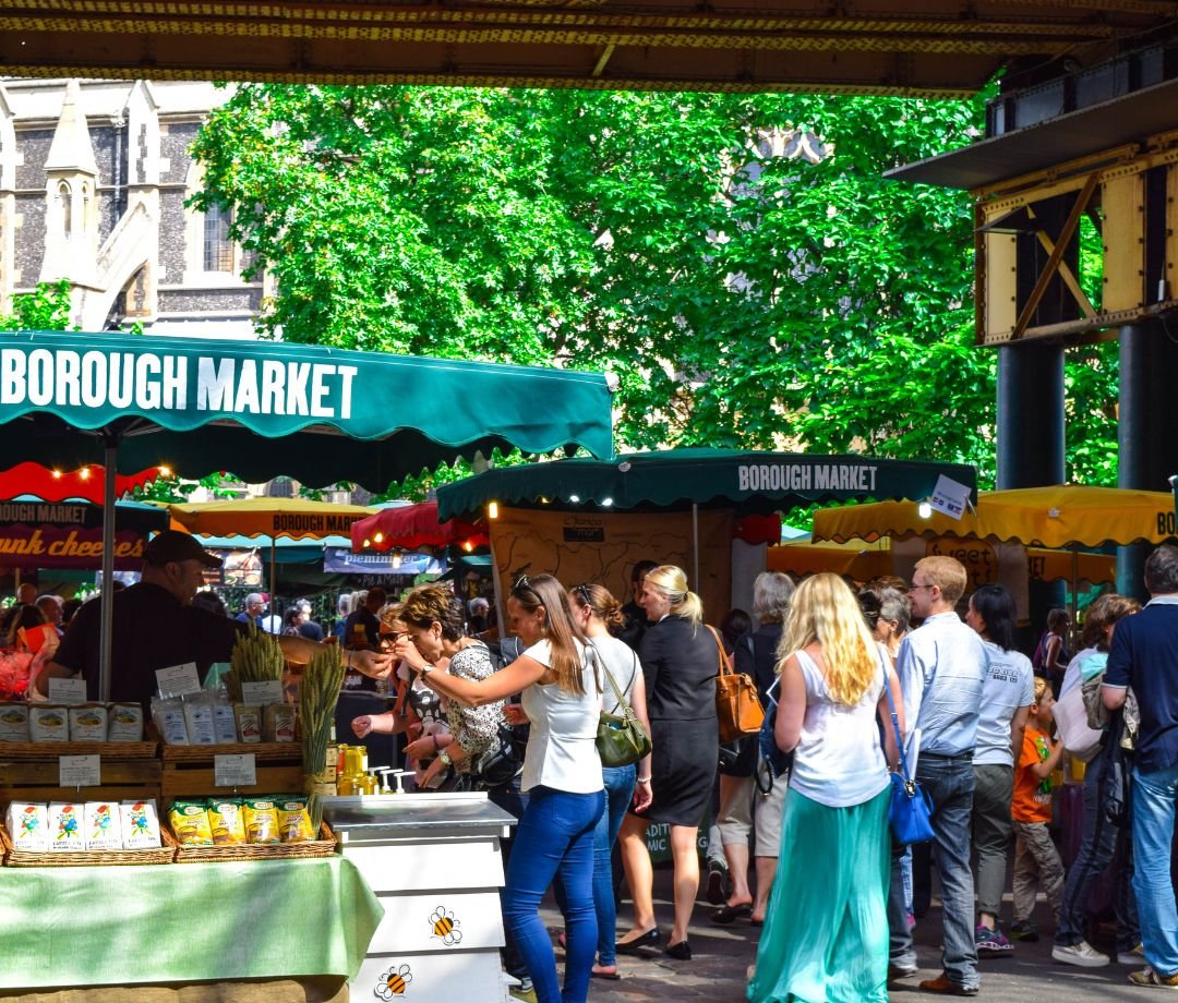 FEELGOOD MARKET - Eindhoven