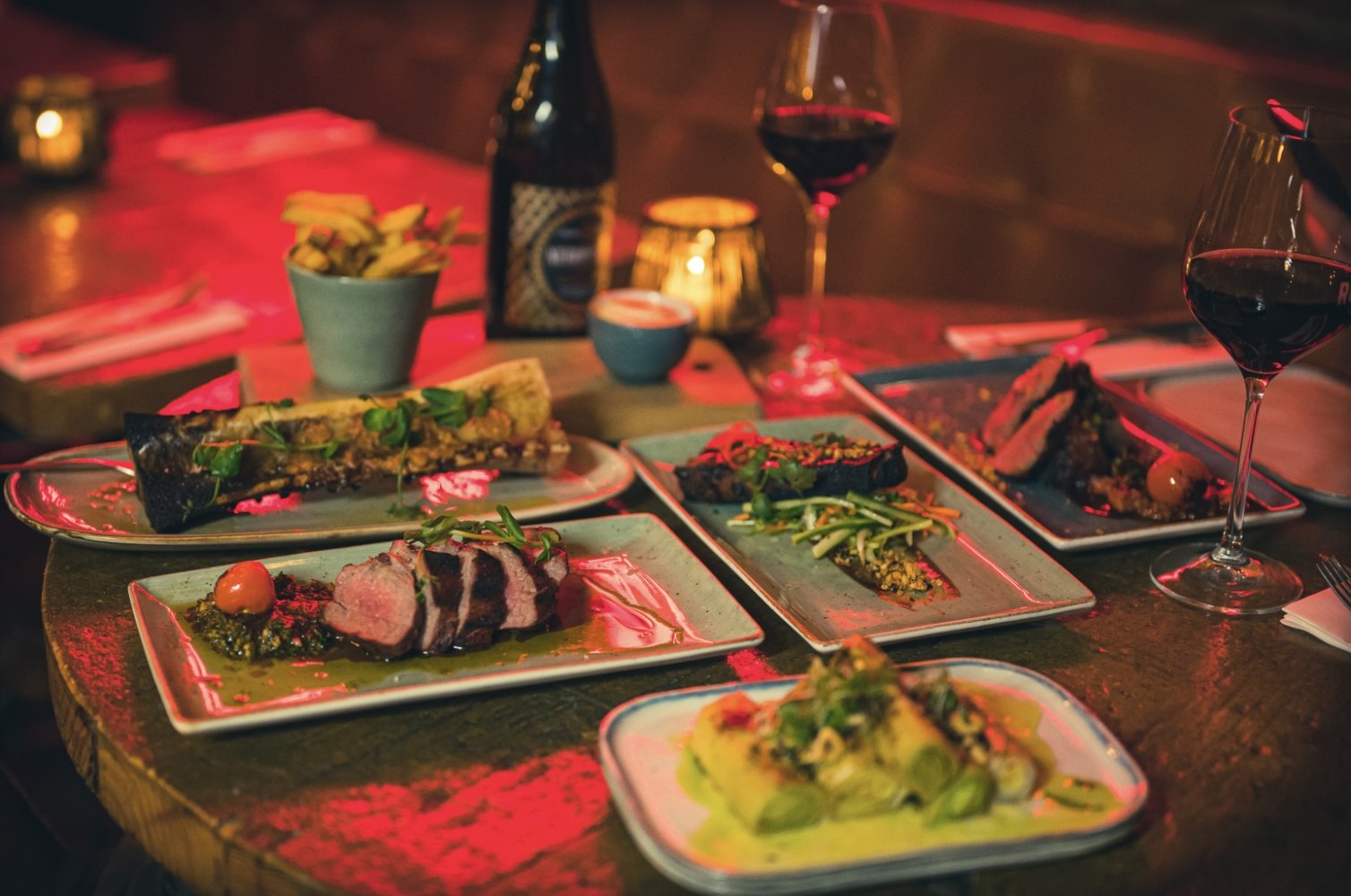 The Roast Club - Eindhoven