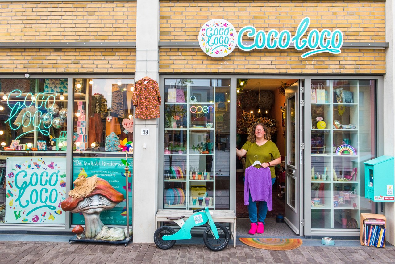 Coco Loco - Eindhoven